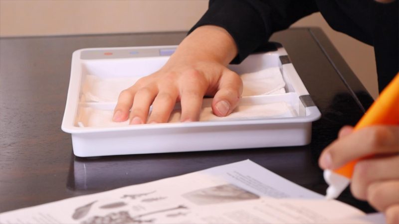 𝐈𝐨𝐧𝐭𝐨𝐩𝐡𝐨𝐫𝐞𝐬𝐢𝐬 𝐌𝐚𝐜𝐡𝐢𝐧𝐞 𝐟𝐨𝐫 𝐇𝐲𝐩𝐞𝐫𝐡𝐢𝐝𝐫𝐨𝐬𝐢𝐬 𝐒𝐰𝐞𝐚𝐭𝐲 𝐇𝐚𝐧𝐝𝐬 𝐚𝐧𝐝 𝐅𝐞𝐞𝐭 - $269 ...