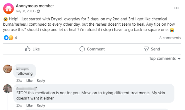 Understanding Drysol: A Comprehensive Guide for Hyperhidrosis ...